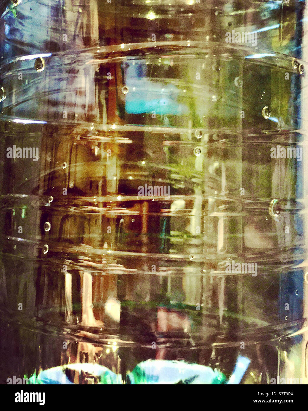 Colours in bottle hi-res stock photography and images - Alamy