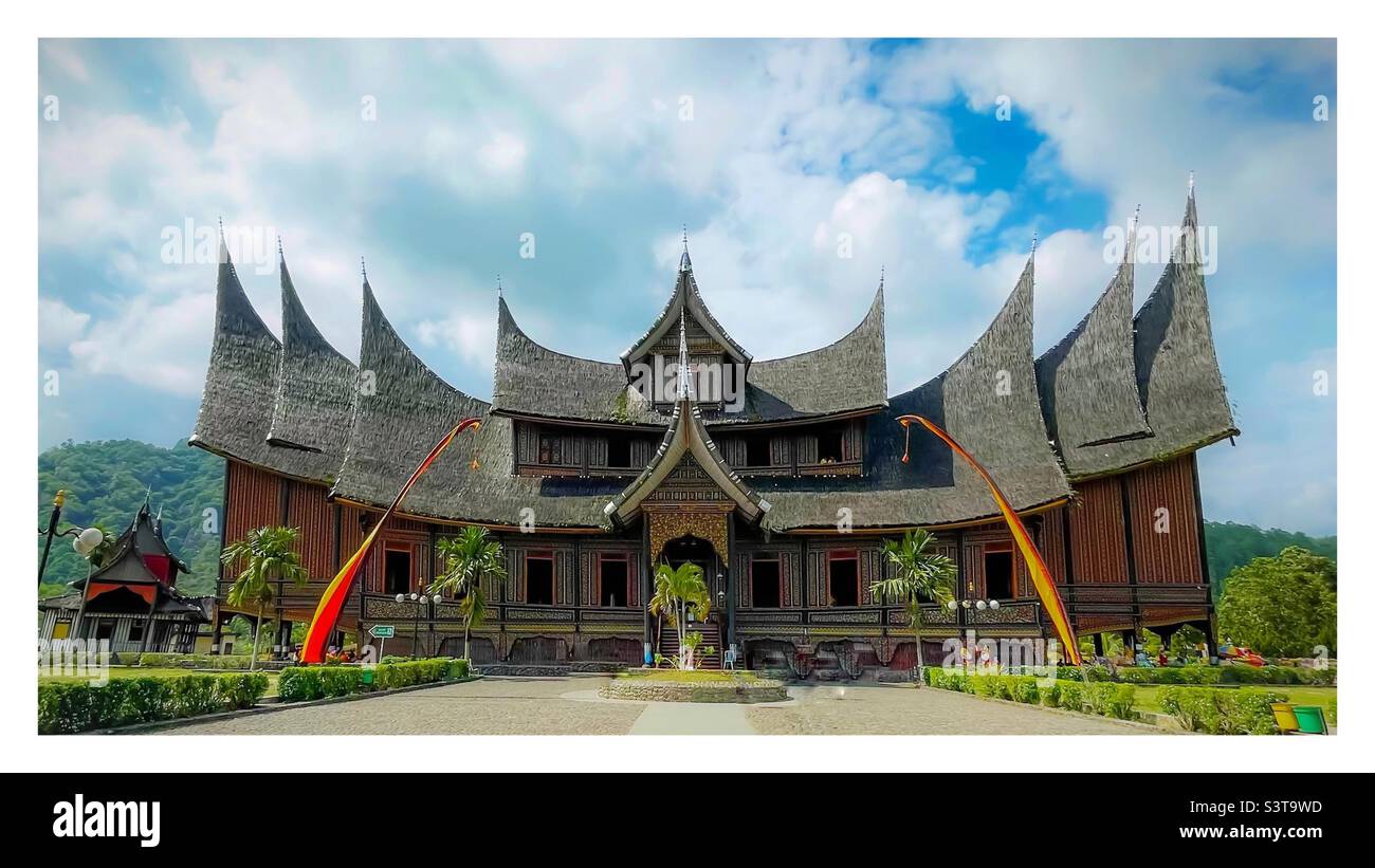 @indonesia hi-res stock photography and images - Alamy