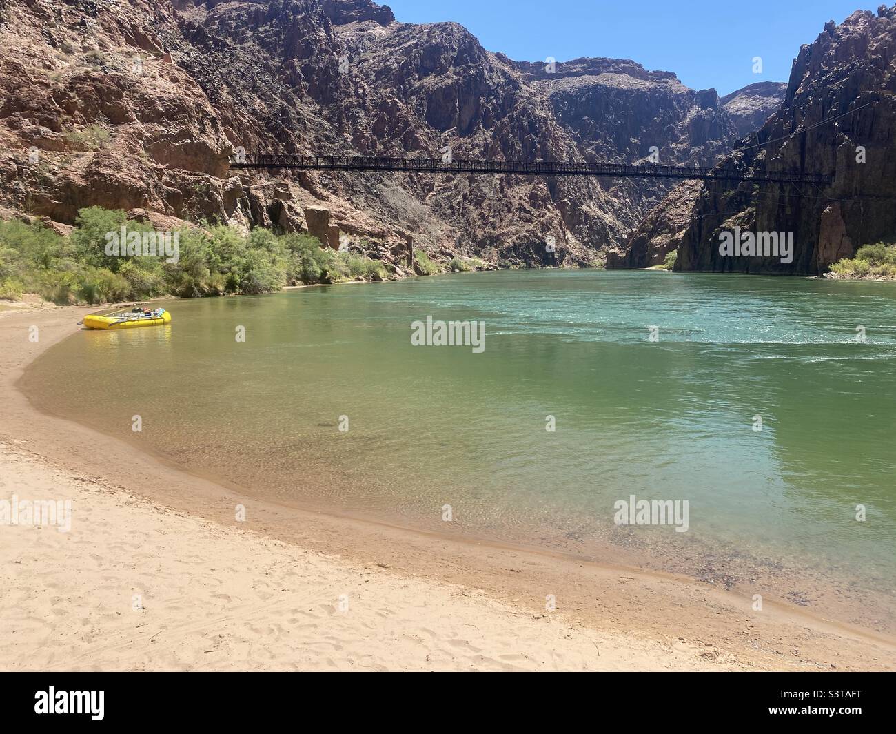 Canyon beach hi-res stock photography and images - Alamy