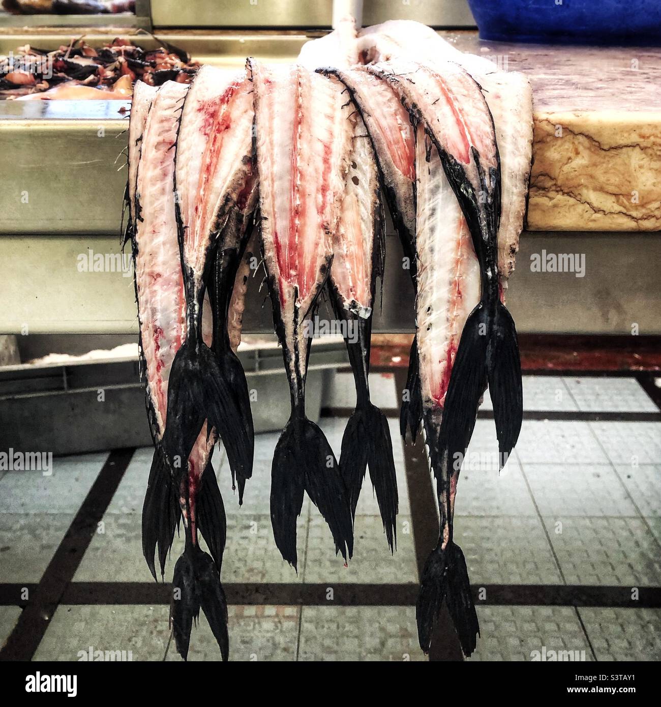 Black scabbard madeira hi-res stock photography and images - Alamy