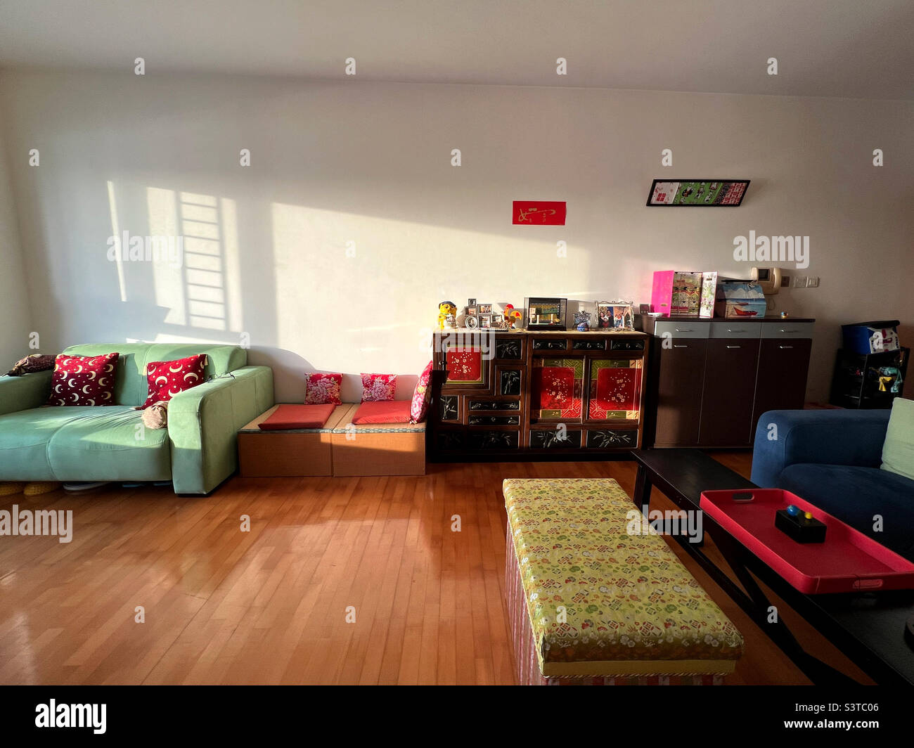 Homey decor hi-res stock photography and images - Alamy