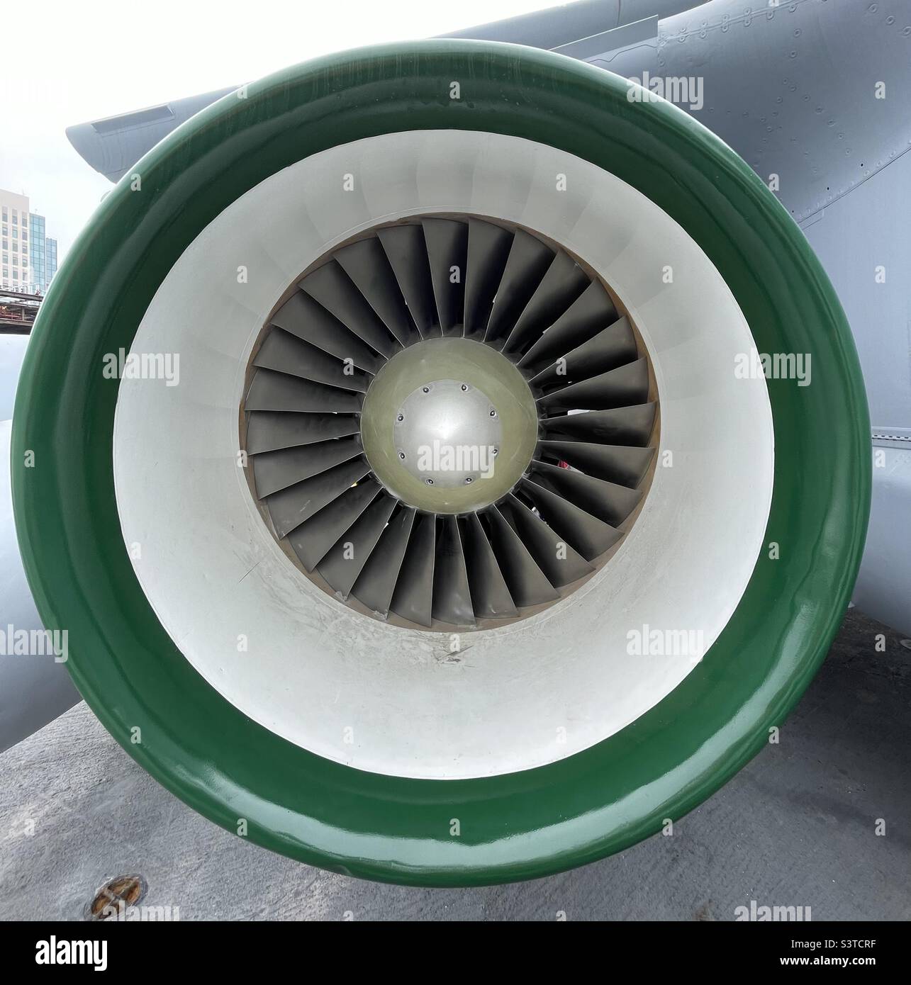 S 3 viking engine hi-res stock photography and images - Alamy