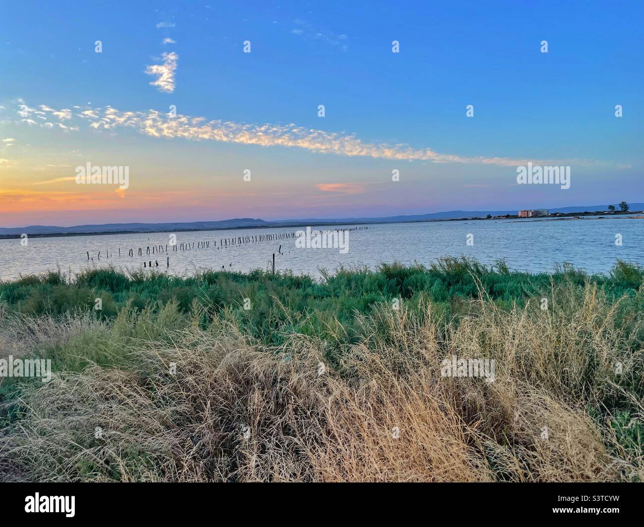 Pomorie hi-res stock photography and images - Alamy