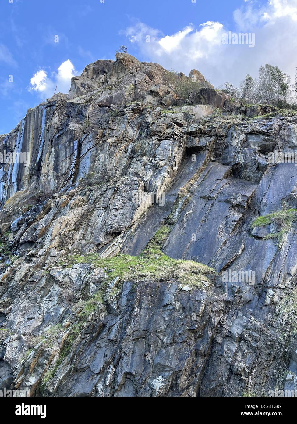 Unique skies hi-res stock photography and images - Alamy