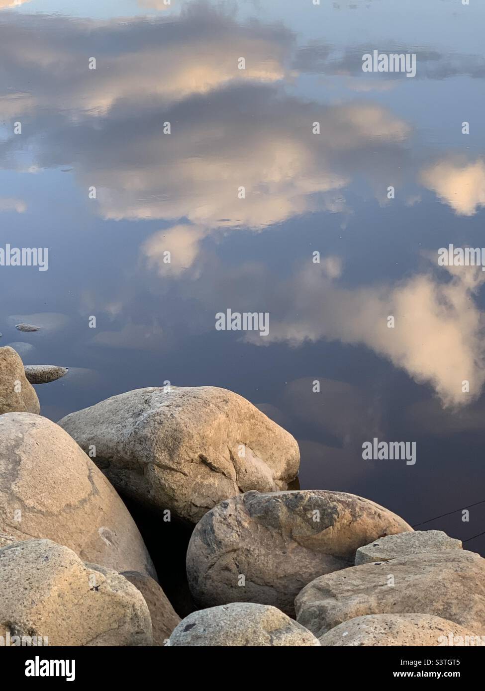 Environmental reflections hi-res stock photography and images - Alamy