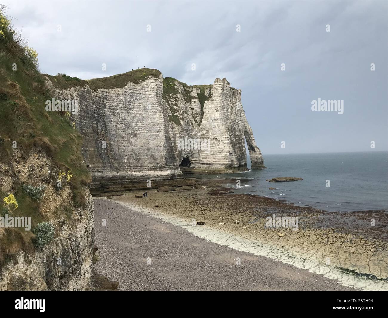 Arche de falaise hi-res stock photography and images - Alamy