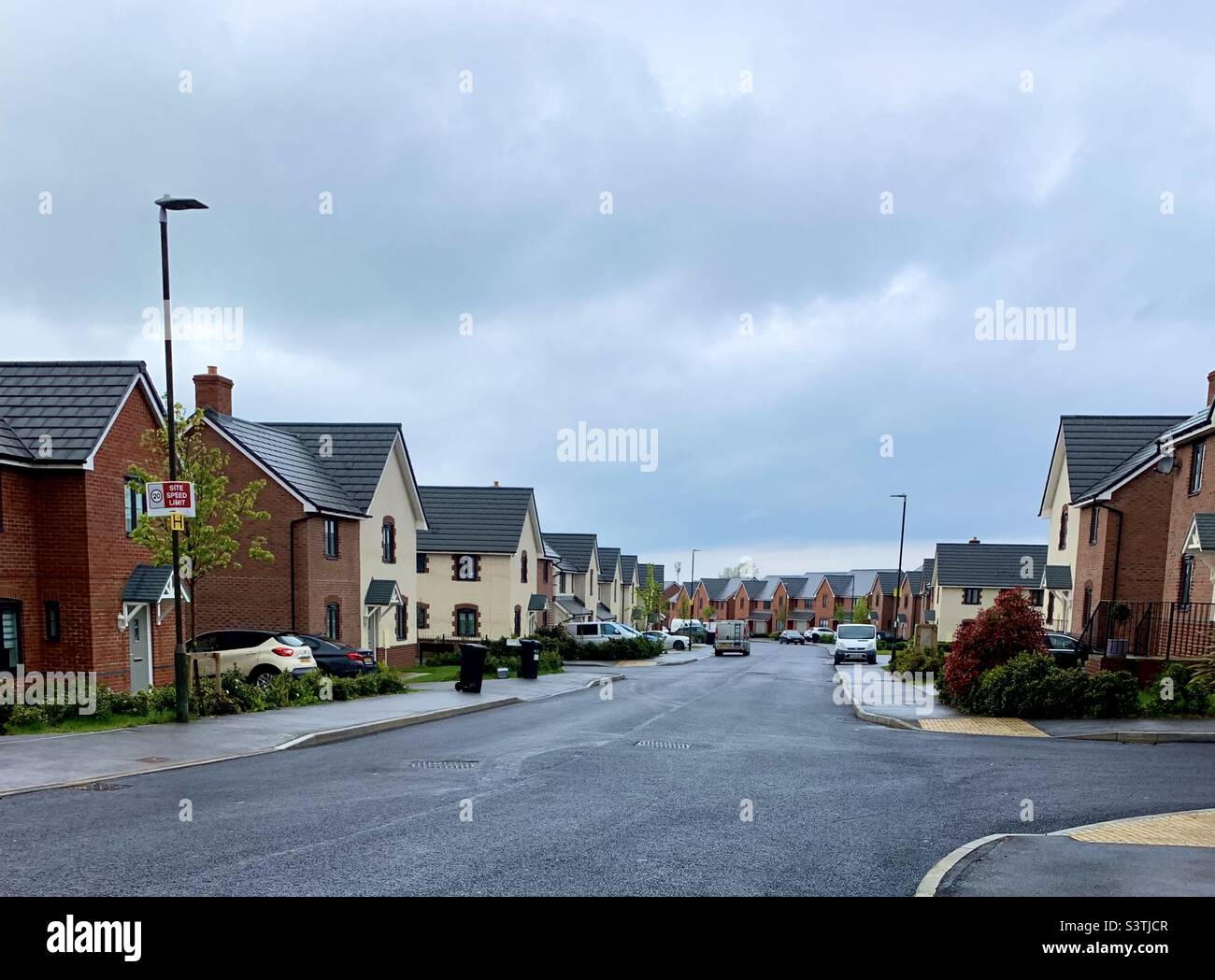 Oldbury road hi-res stock photography and images - Alamy
