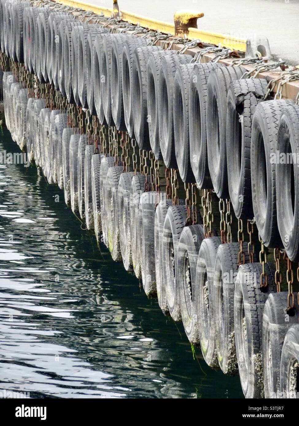 Wall bumper hi-res stock photography and images - Alamy