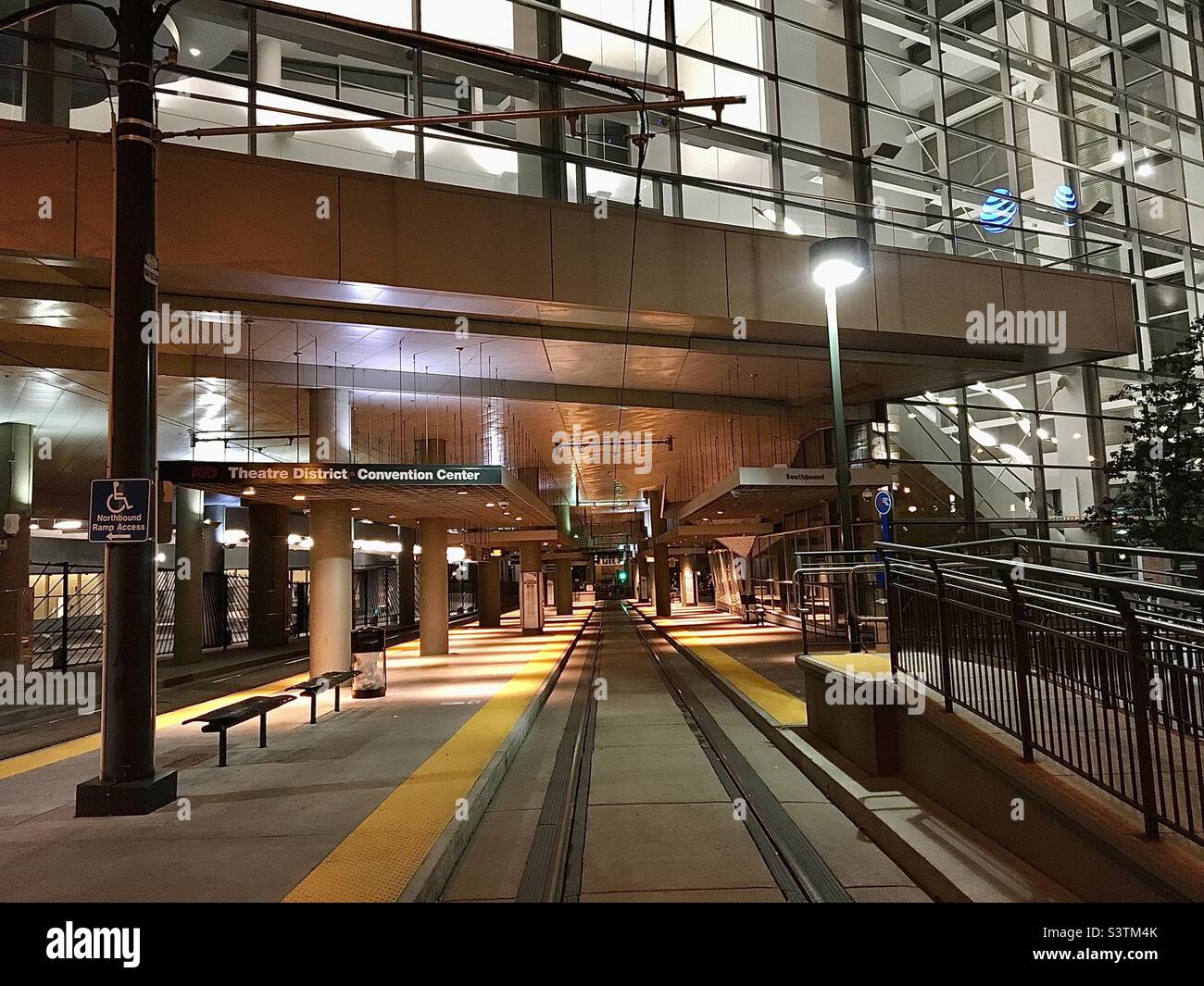 Rtd train hi-res stock photography and images - Alamy