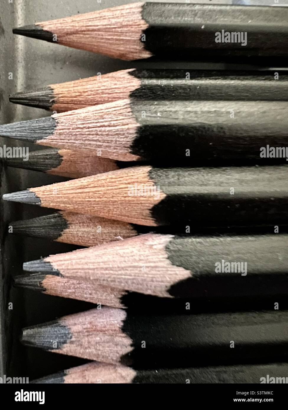 Pencils art hi-res stock photography and images - Alamy