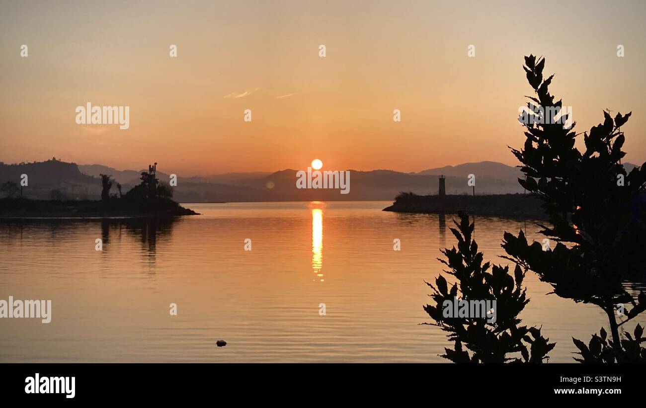 Ordu view hi-res stock photography and images - Alamy