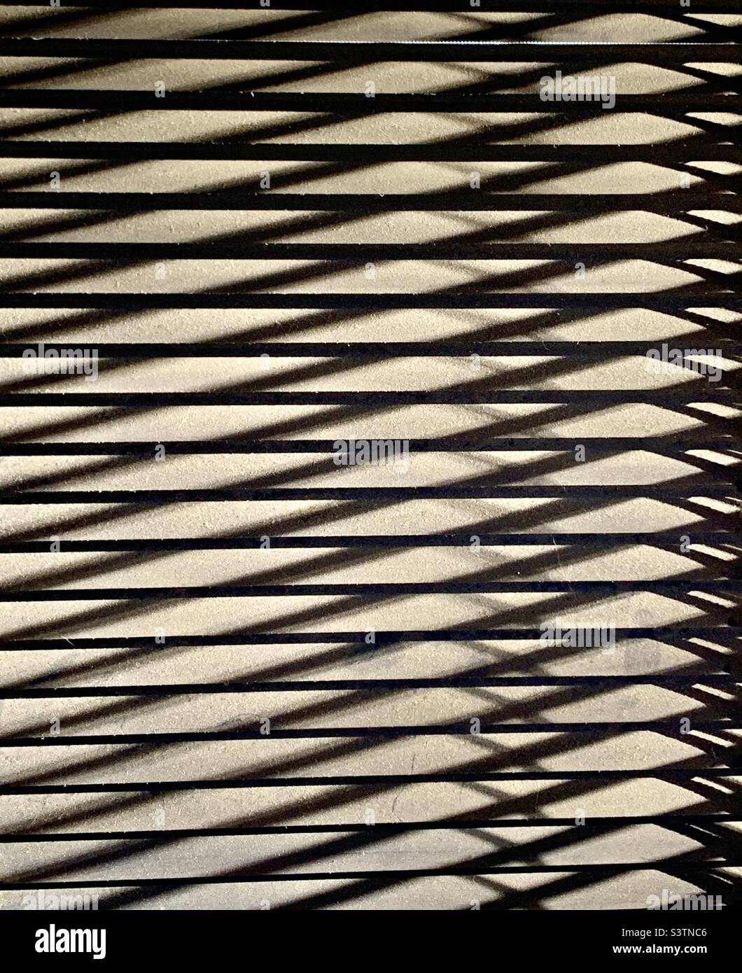 Sunlight pattern hi-res stock photography and images - Alamy