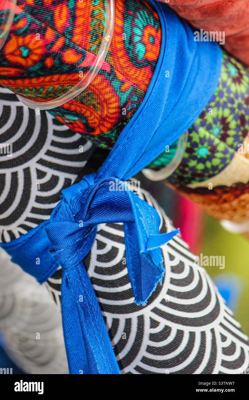 Pole together hi-res stock photography and images - Alamy