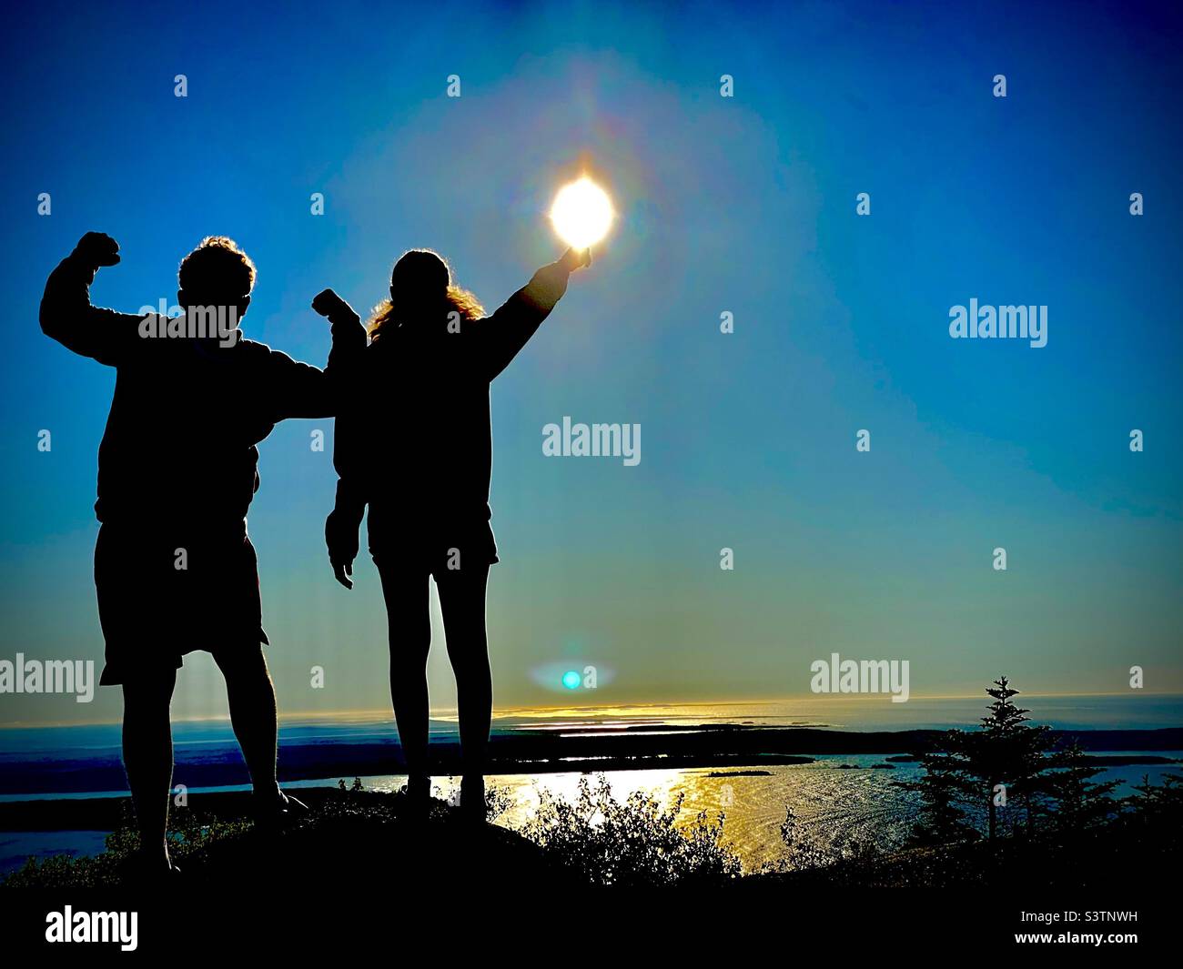 Eye in the sky hi-res stock photography and images - Alamy