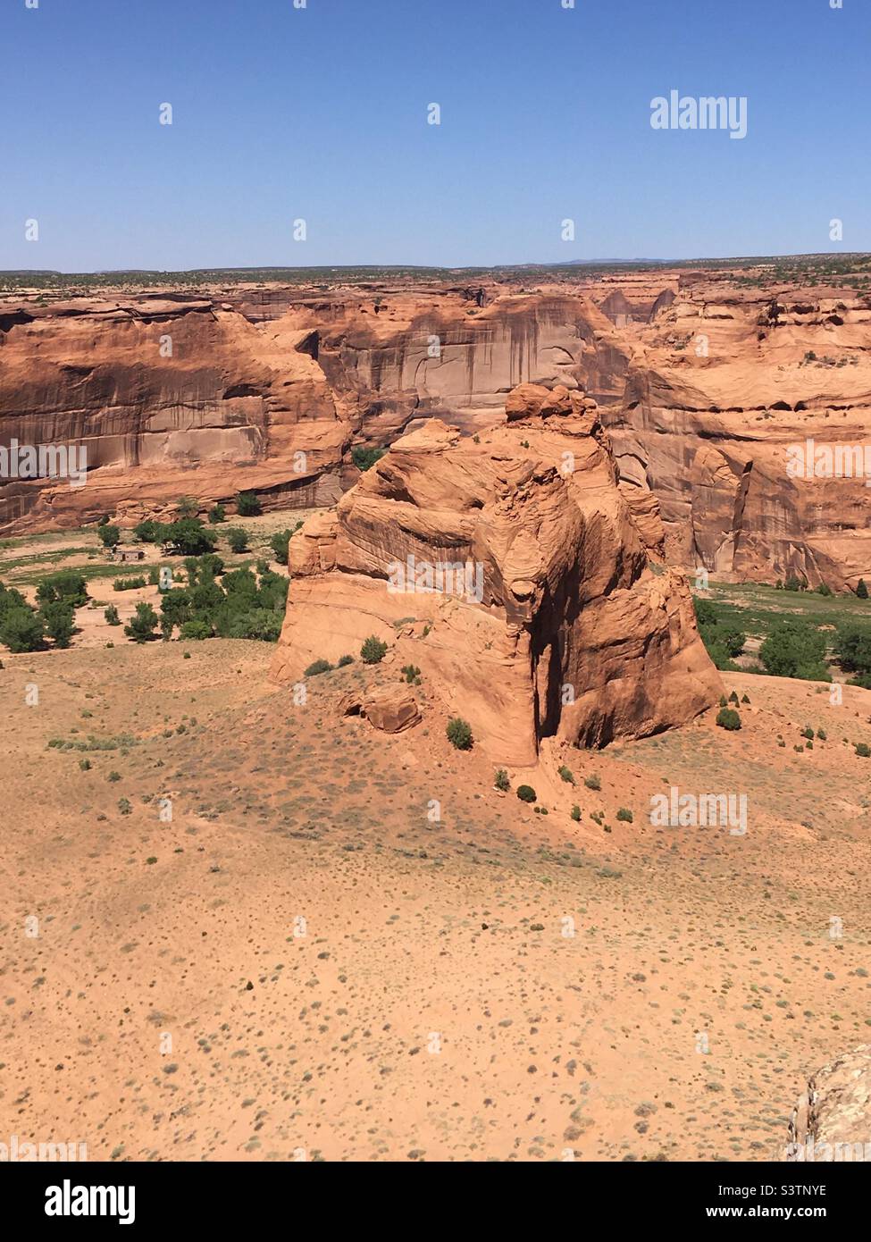 Chinle, arizona hi-res stock photography and images - Alamy