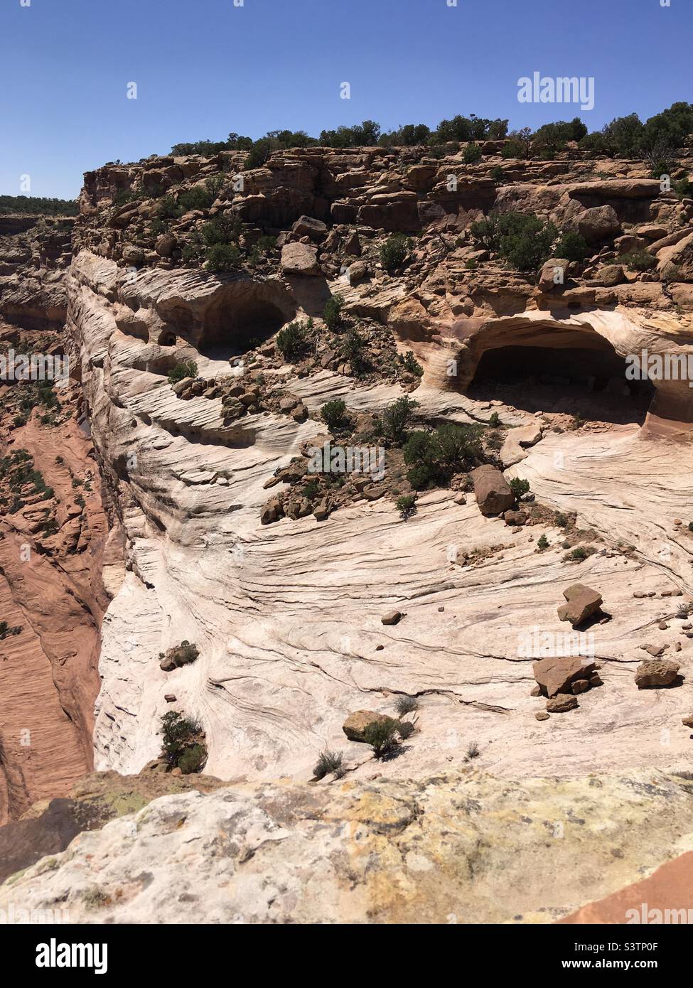 Chinle arizona hi-res stock photography and images - Alamy