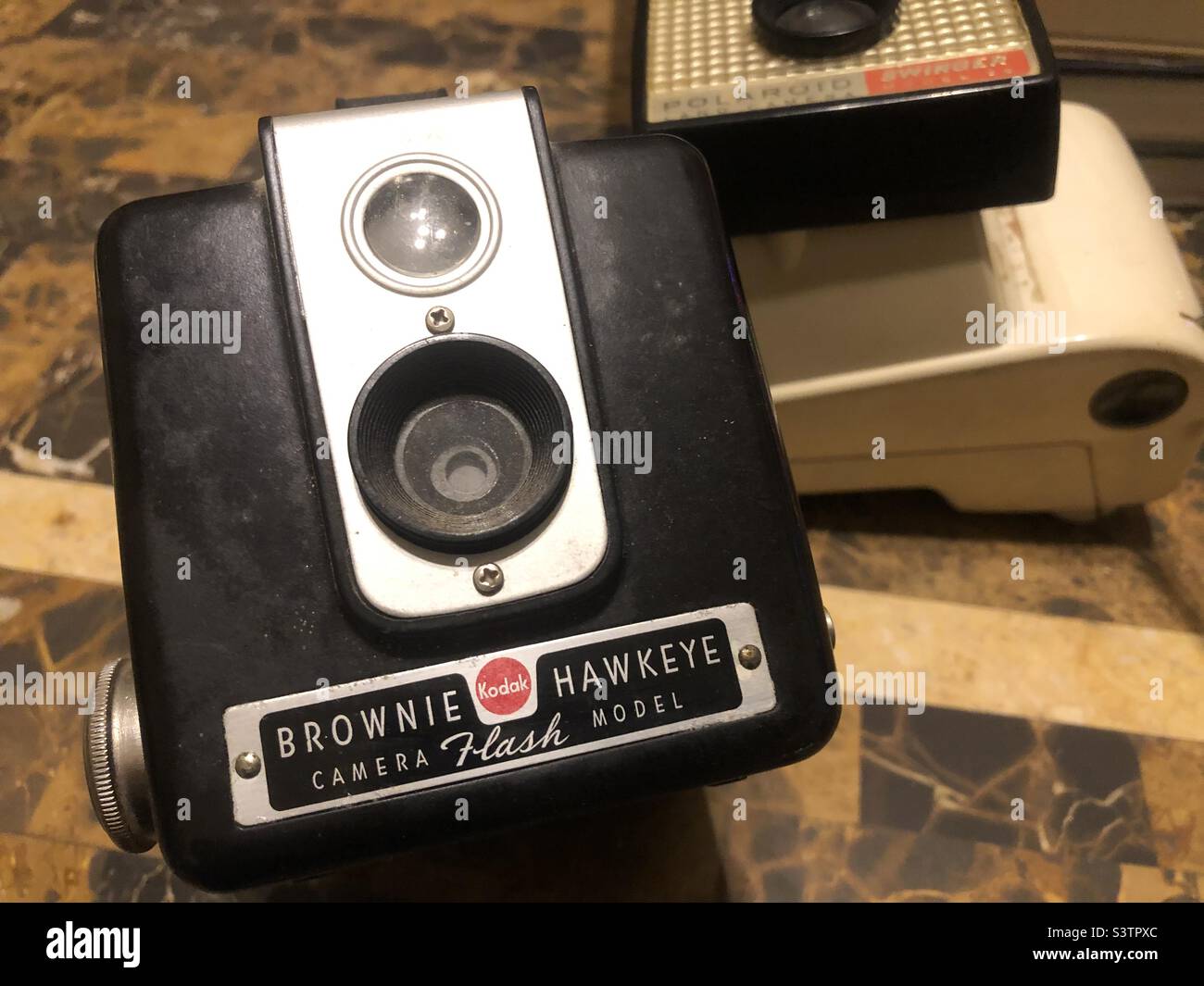 Still camera hi-res stock photography and images - Alamy