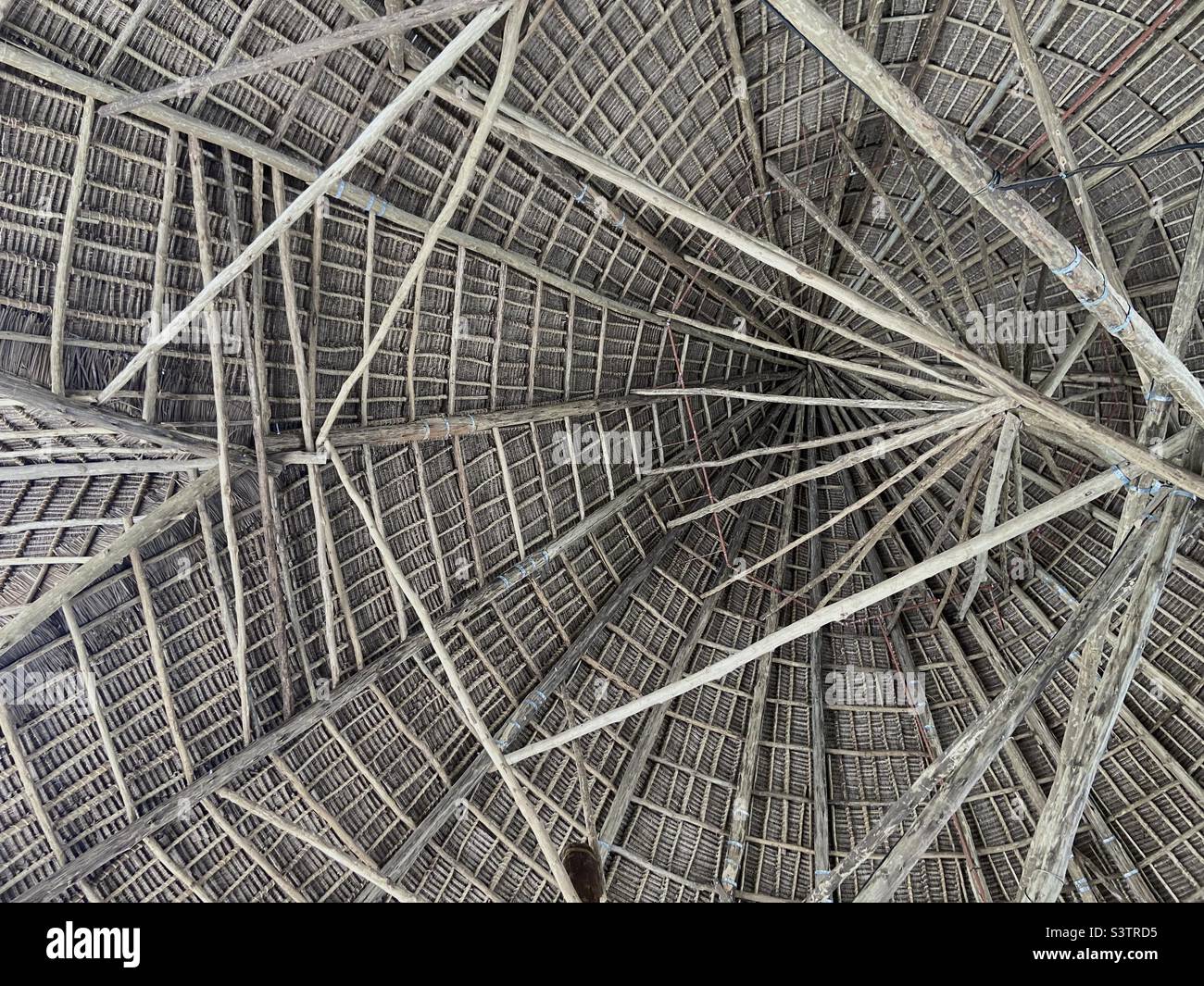 Geometric roof hi-res stock photography and images - Alamy