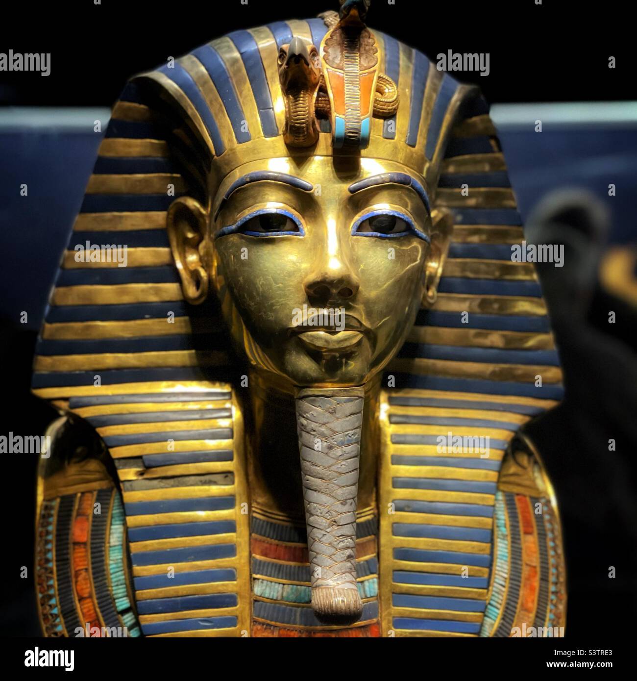 Tut ankh hi-res stock photography and images - Alamy