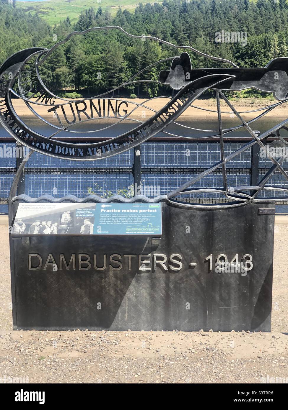 Dambusters ww2 hi-res stock photography and images - Alamy