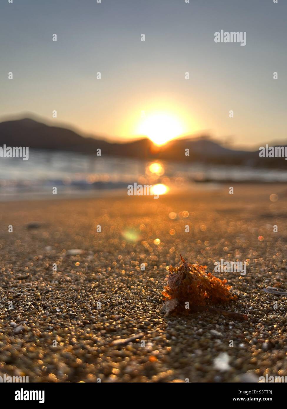 Datca beach hi-res stock photography and images - Alamy