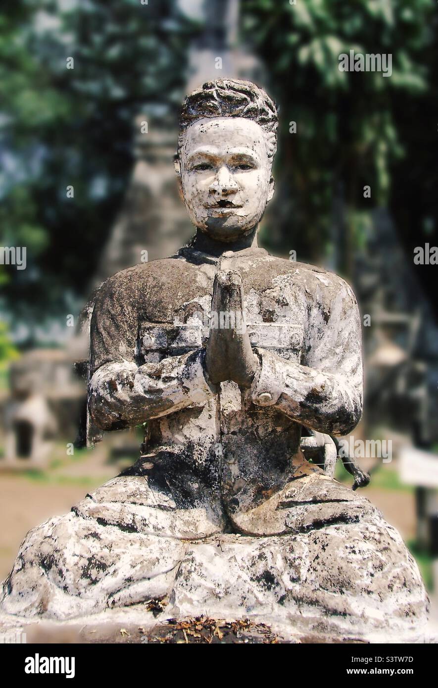 Sculpture realism hi-res stock photography and images - Alamy