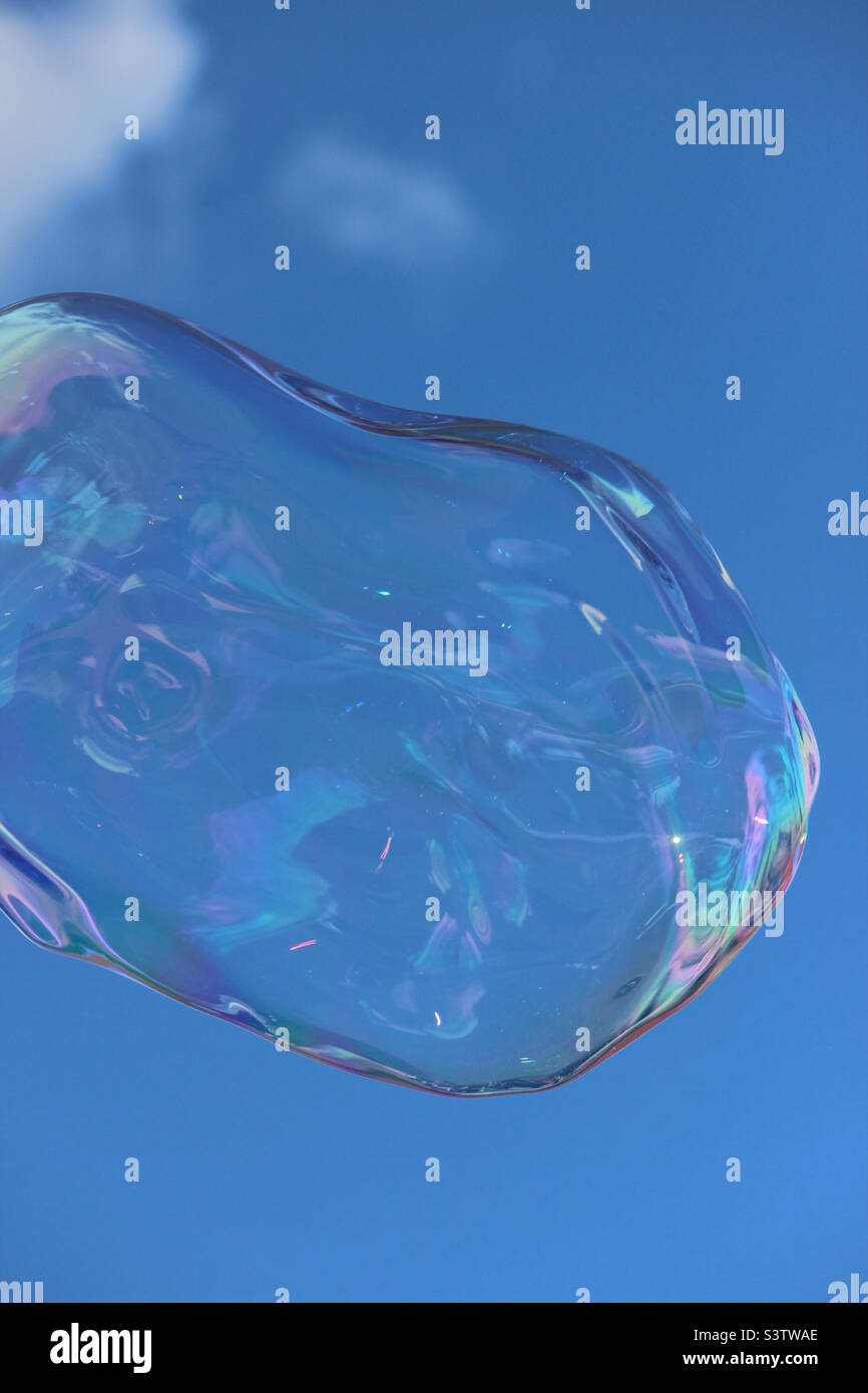 Crazy shapes hi-res stock photography and images - Alamy