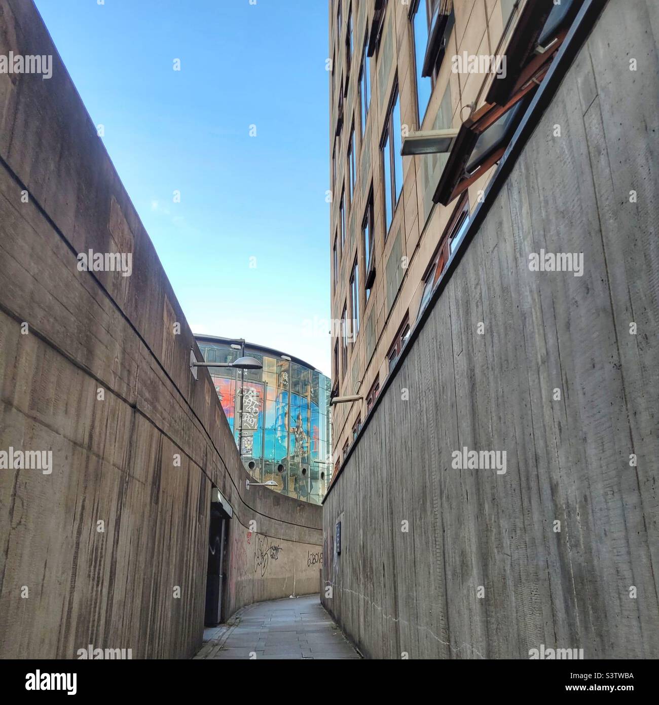 Southbank imax hi-res stock photography and images - Alamy