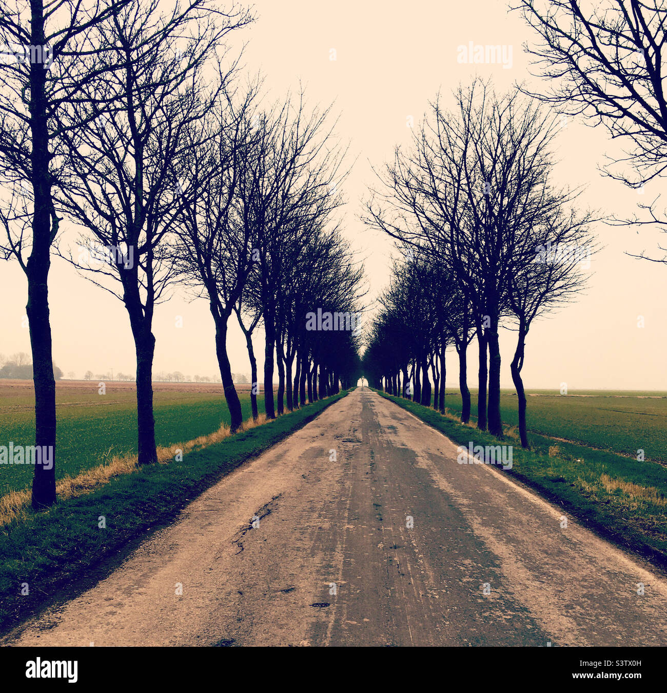 Sunk island hi-res stock photography and images - Alamy