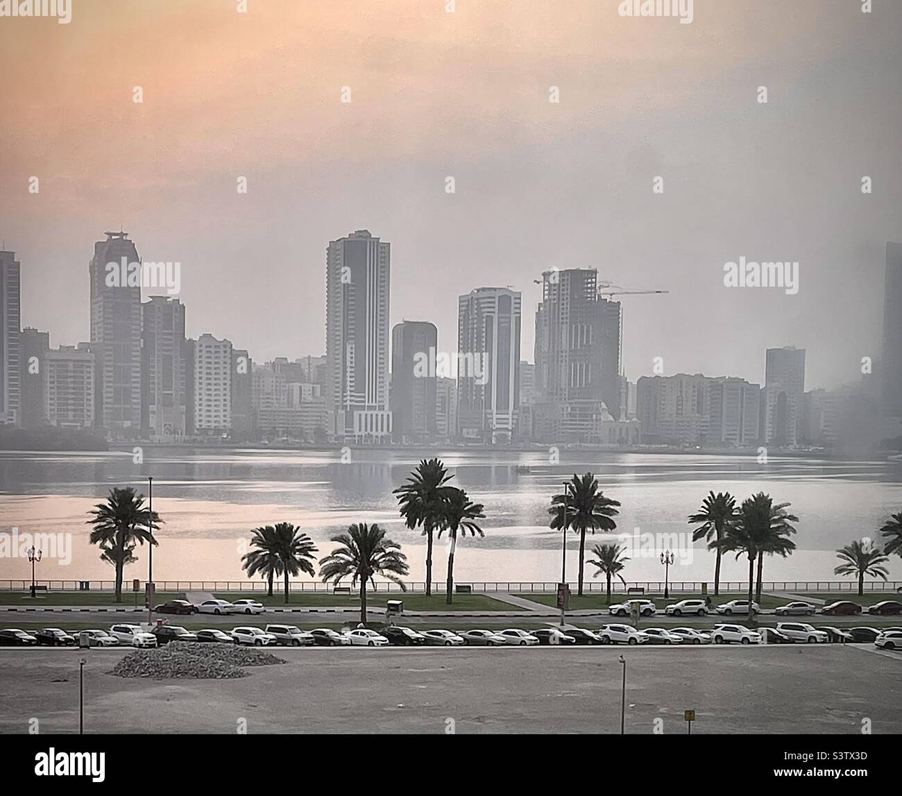 Al majaz hi-res stock photography and images - Alamy