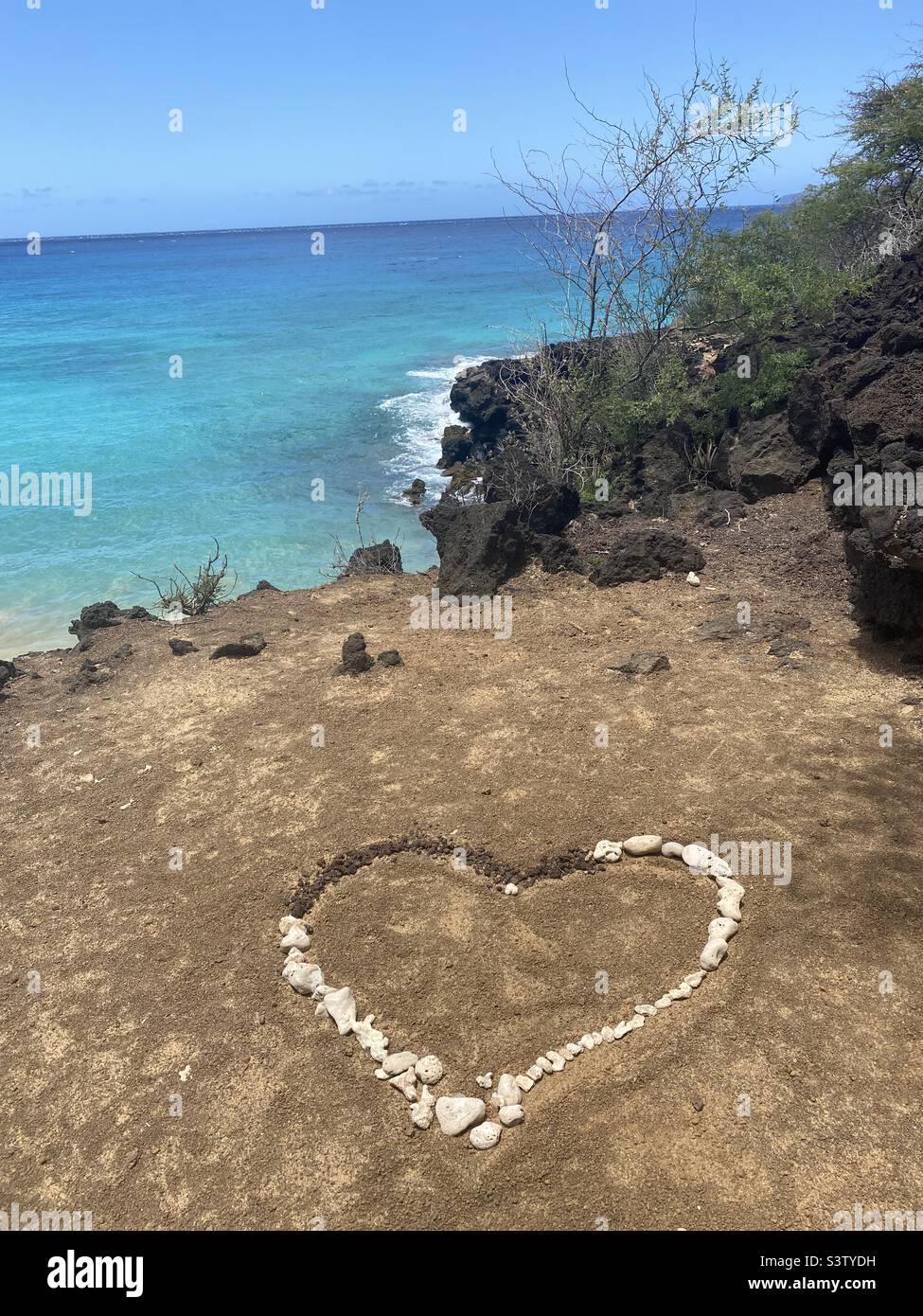 Big beach maui hi-res stock photography and images - Alamy