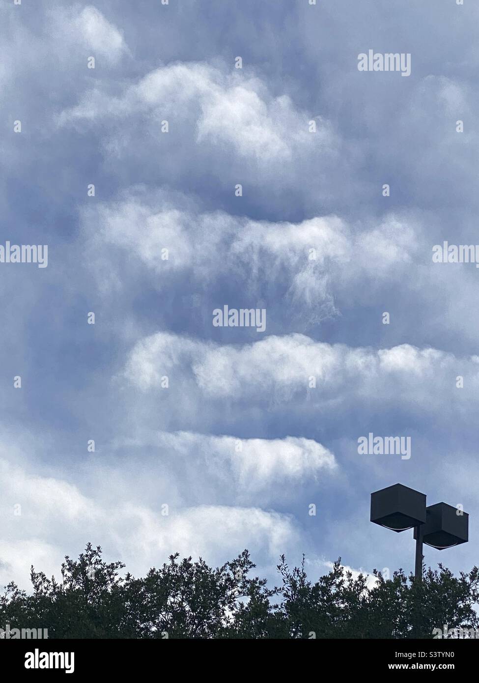 Five Cloud Layers Stock Photo - Alamy Five Cloud Layers Stock Photo - Alamy