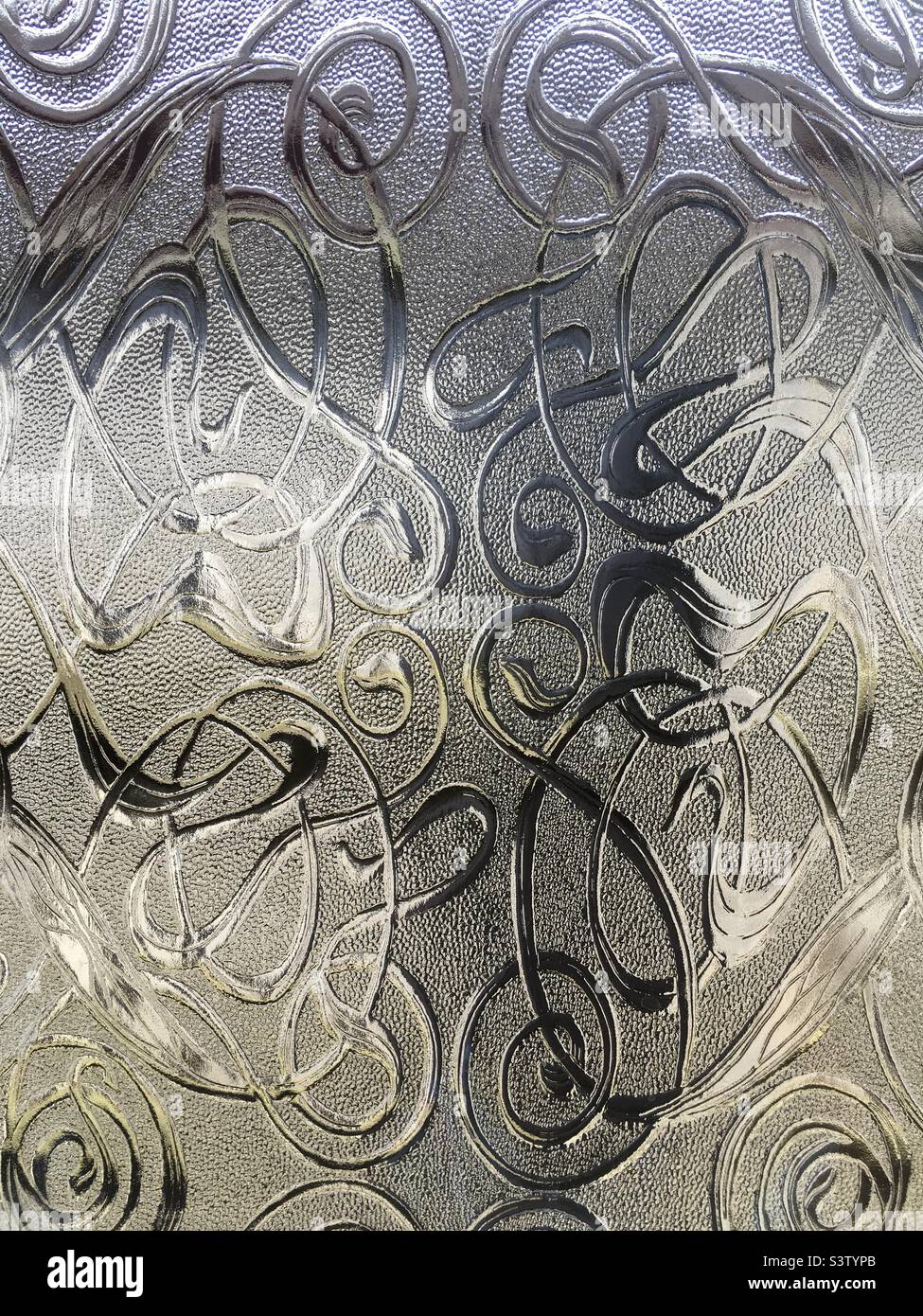 Frosted glass of the sun hi-res stock photography and images - Alamy