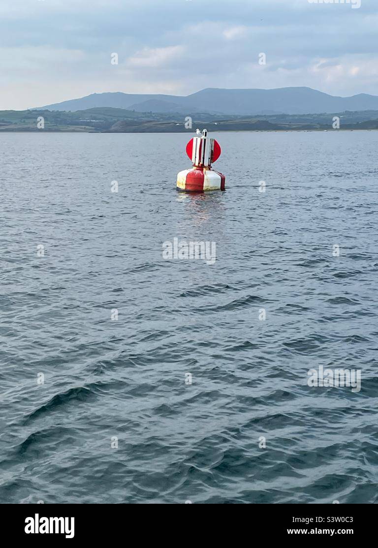 The outpost wales hi-res stock photography and images - Alamy