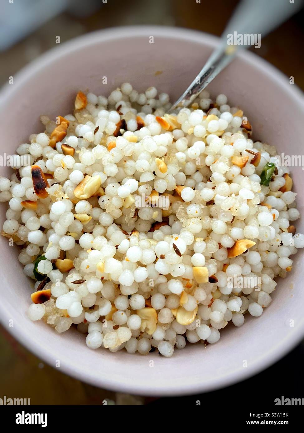 Sago food hi-res stock photography and images - Alamy