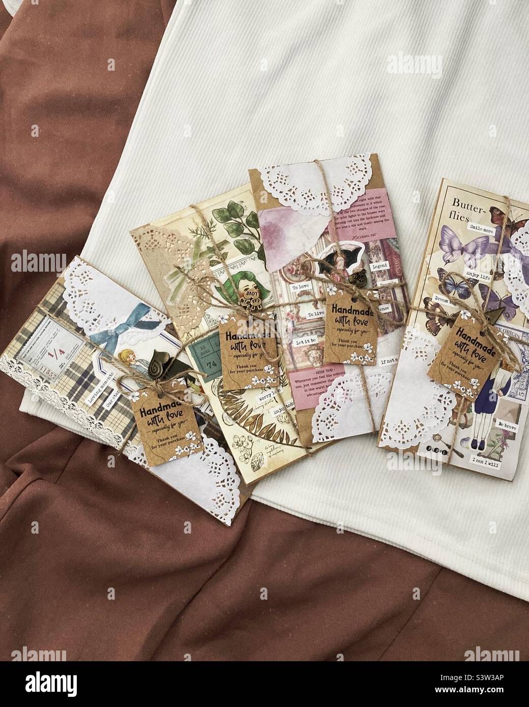 Aesthetic letters hi-res stock photography and images - Alamy