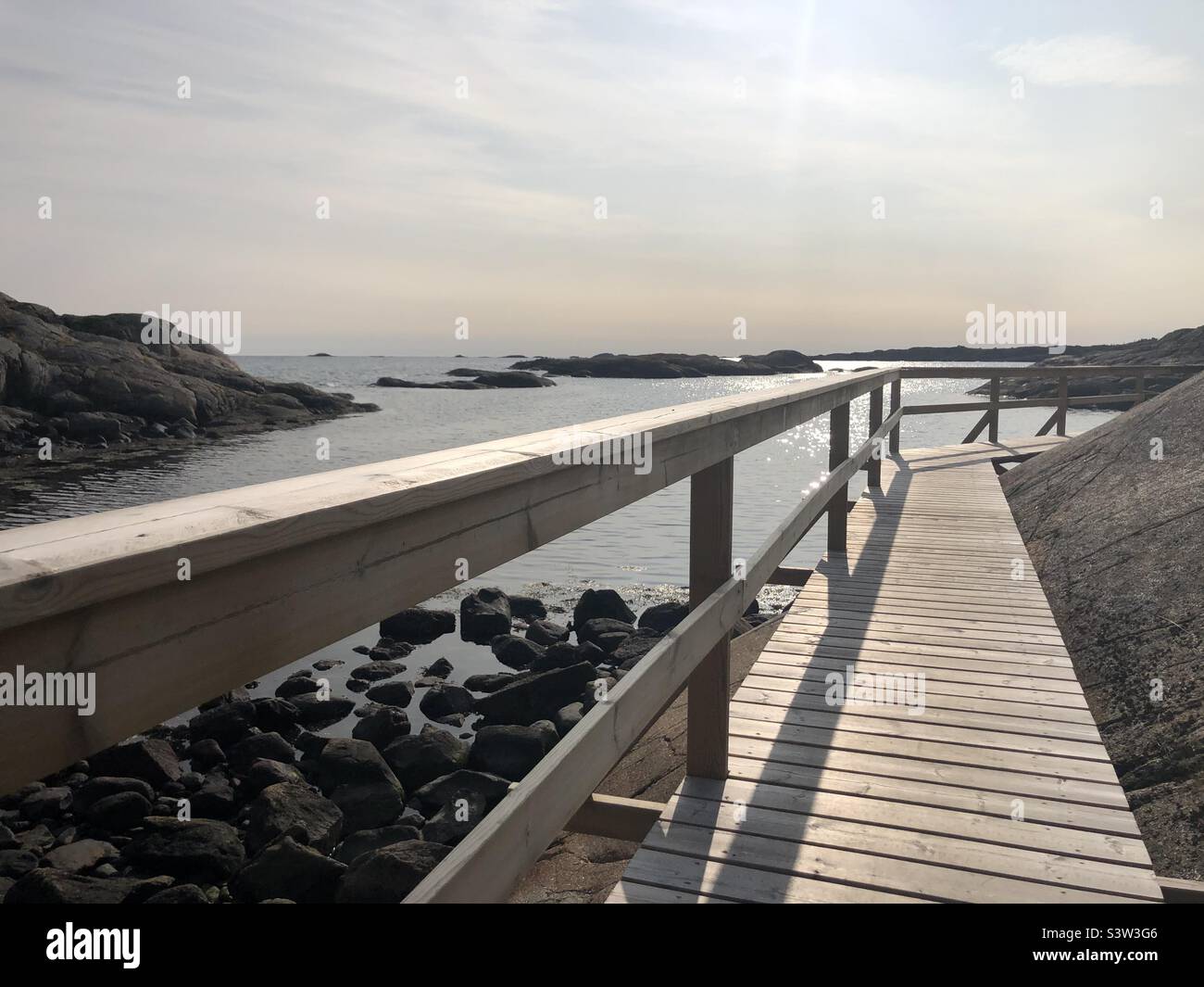 Larvik hi-res stock photography and images - Alamy