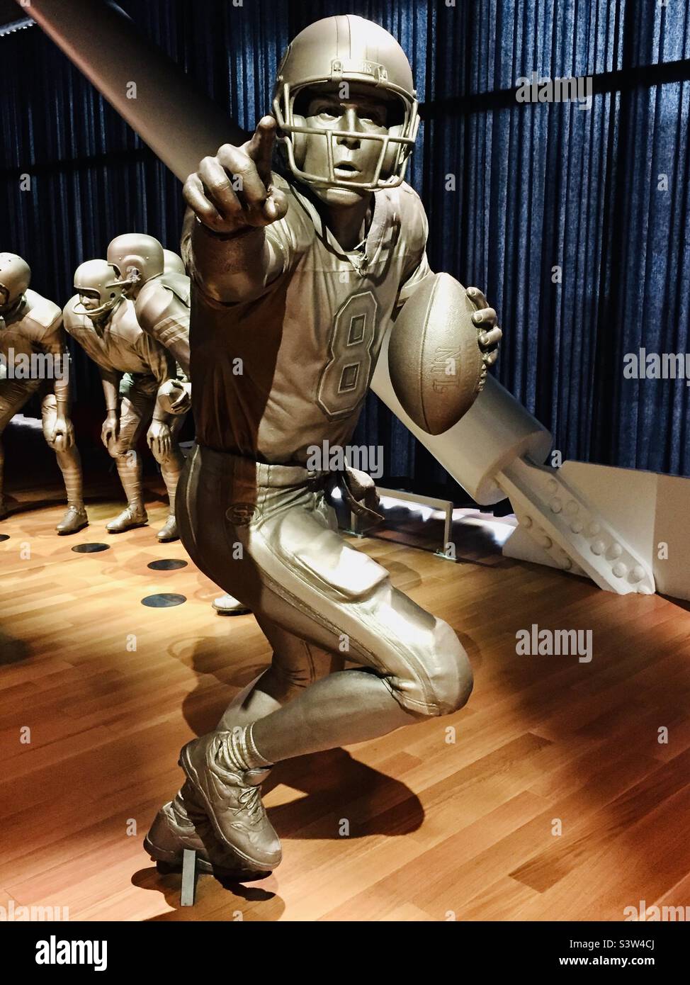 Stadium levi hi-res stock photography and images - Alamy