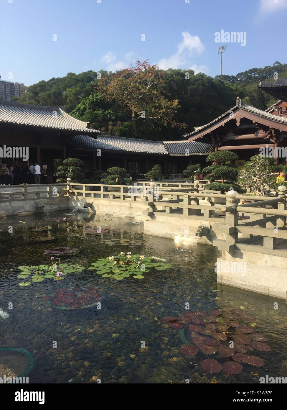 Nunnery building hi-res stock photography and images - Alamy