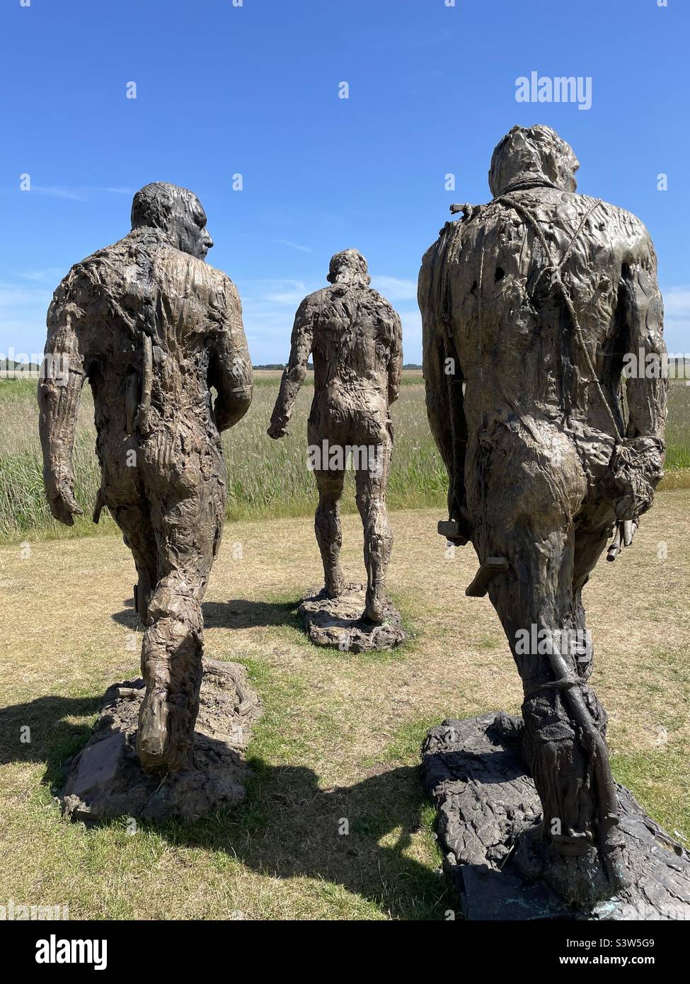 Artistic sculptures hi-res stock photography and images - Alamy