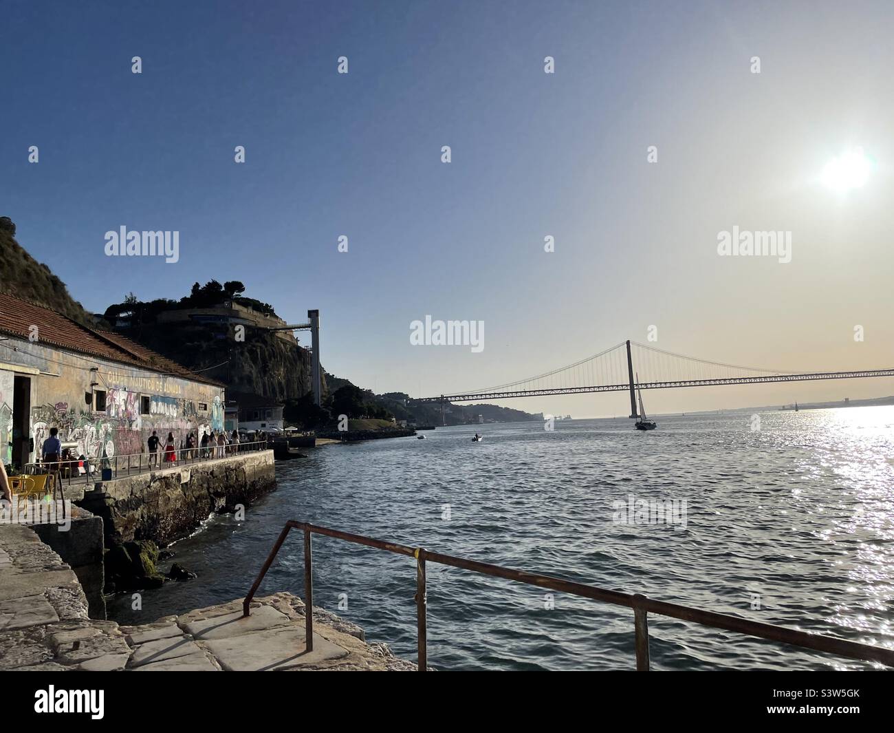 Tramonto hi-res stock photography and images - Alamy