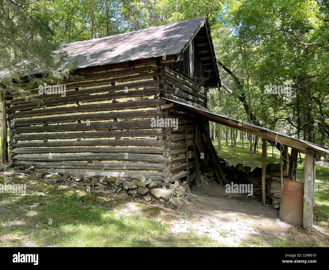Old slave house hi-res stock photography and images - Alamy