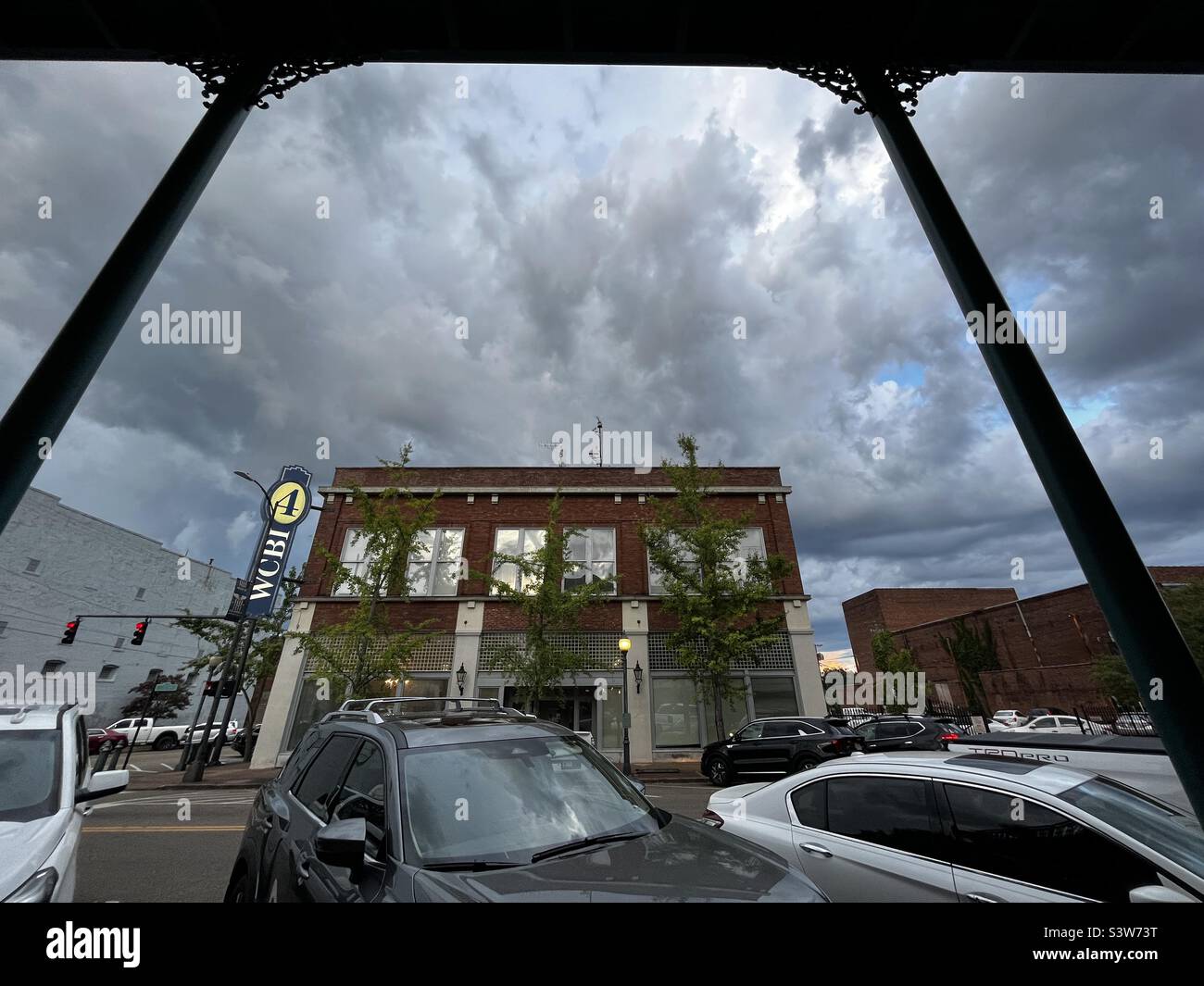 Wcbi news hi-res stock photography and images - Alamy