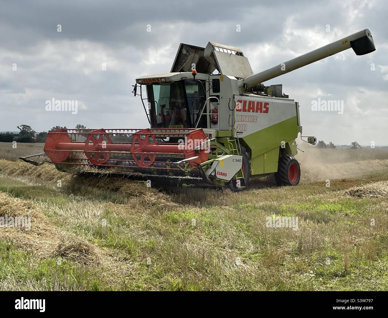 Class combine hi-res stock photography and images - Alamy
