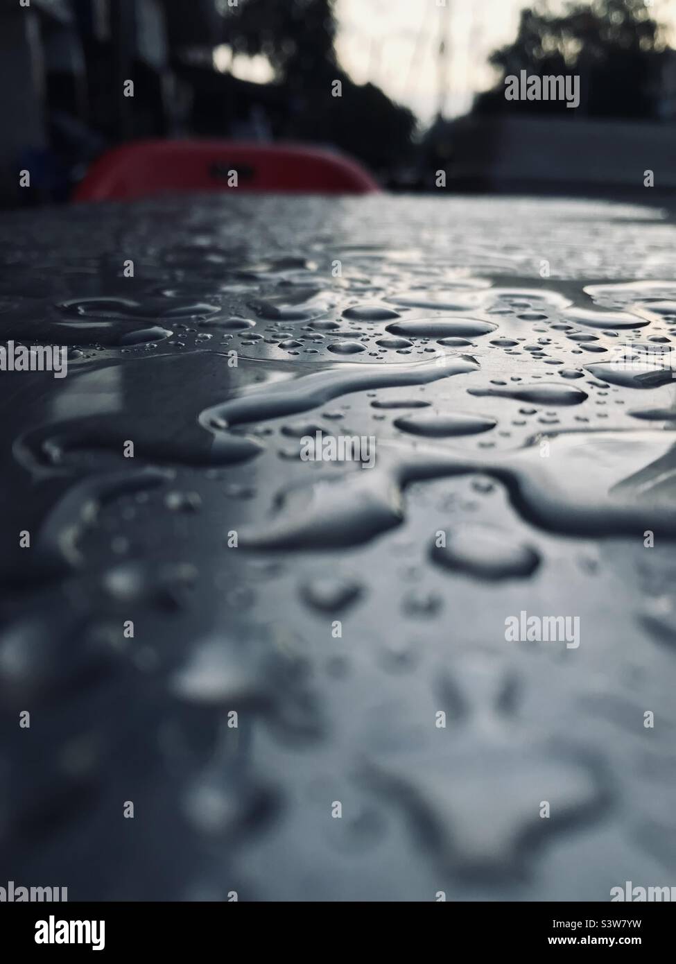 Waters droplets hi-res stock photography and images - Alamy