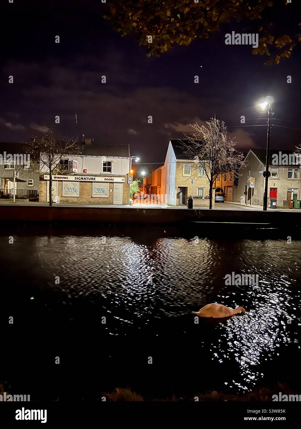 The portobello star hi-res stock photography and images - Alamy