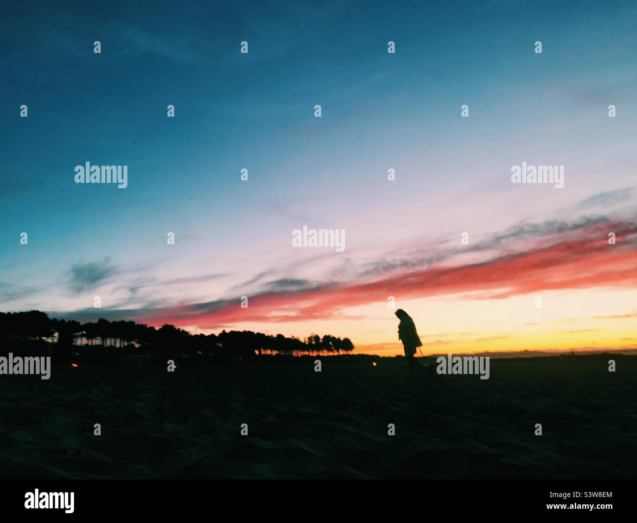 Dunbar beach hi-res stock photography and images - Alamy