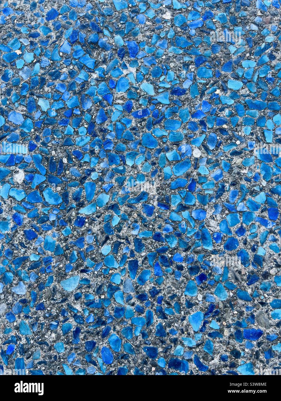 Glass pavement hi-res stock photography and images - Alamy