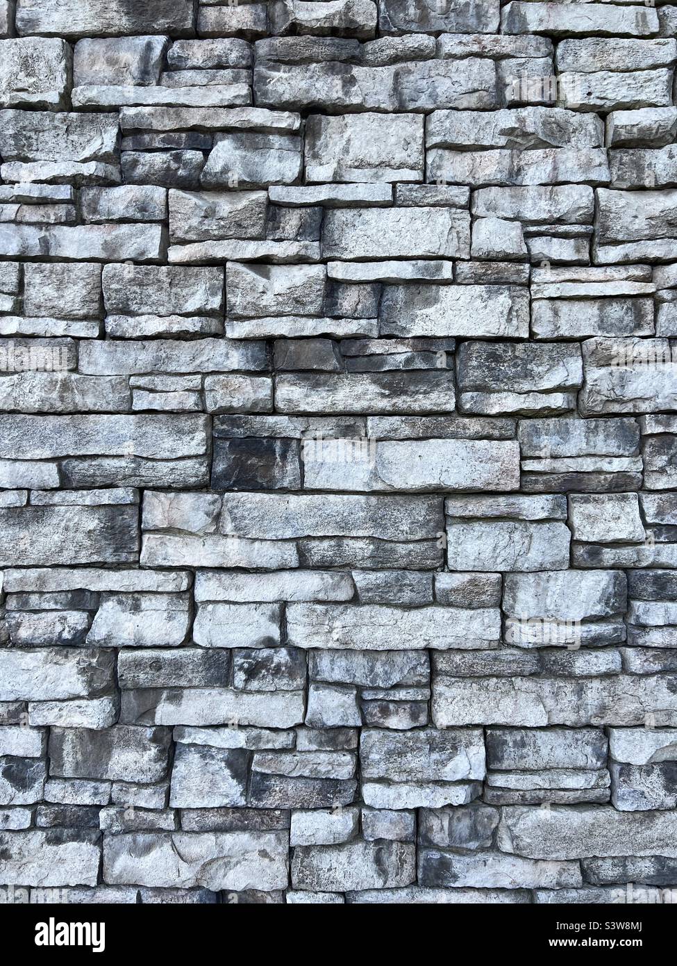 Studio with brick wall hi-res stock photography and images - Alamy