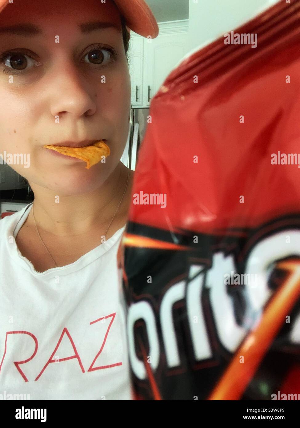 Doritos hi-res stock photography and images - Alamy